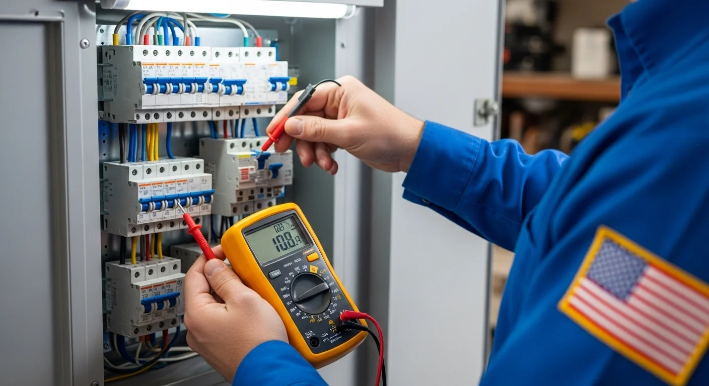 Circuit Breakers | Intelligent Design Tucson | Intelligent Design Air ...