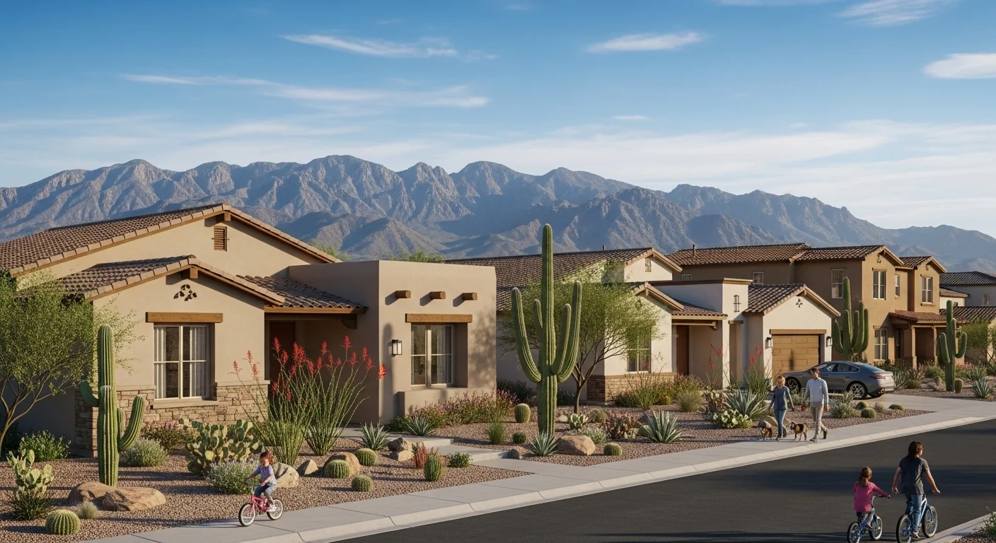 Corona De Tucson | Intelligent Design Tucson | Intelligent Design Air ...