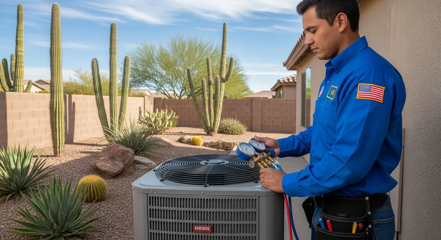 HVAC & AC | Intelligent Design Tucson | Intelligent Design Air ...