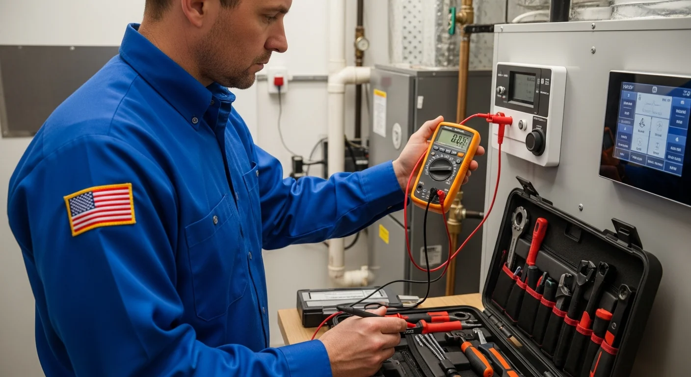 Heating | Intelligent Design Tucson | Intelligent Design Air ...