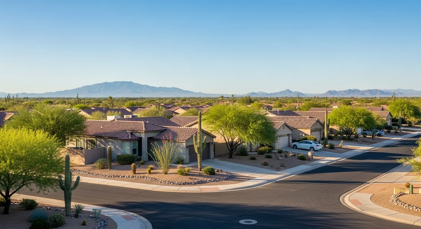 Rillito | Intelligent Design Tucson | Intelligent Design