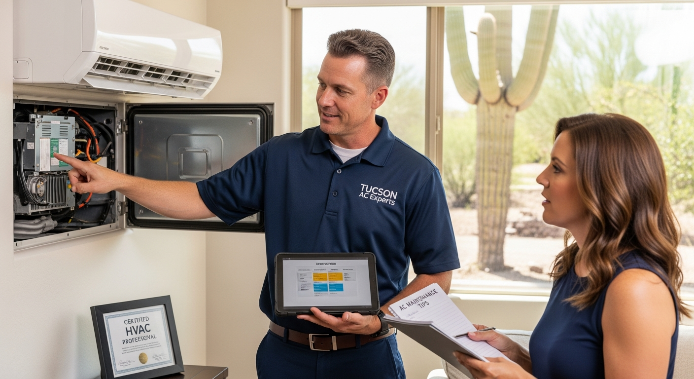 Choosing the Best AC Repair Near Me - Essential Tips for Finding ...