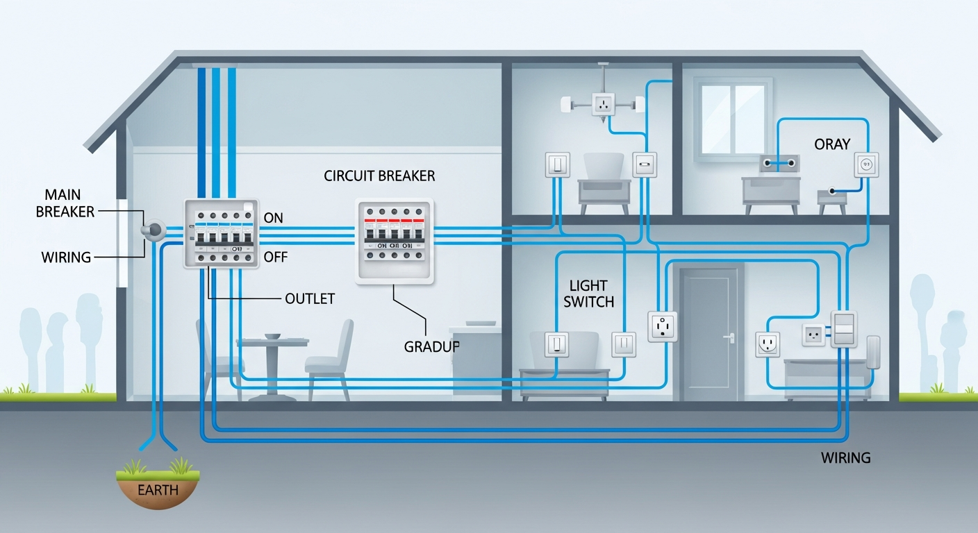 Understanding Your Home's Electrical System: A Homeowner's Guide ...