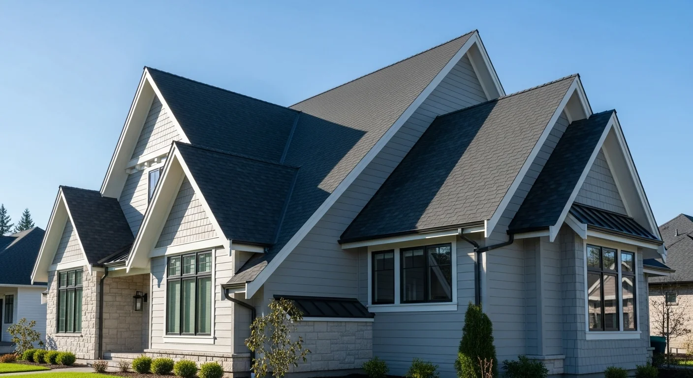 Pitched Roofs | Intelligent Design Tucson | Intelligent Design Air ...