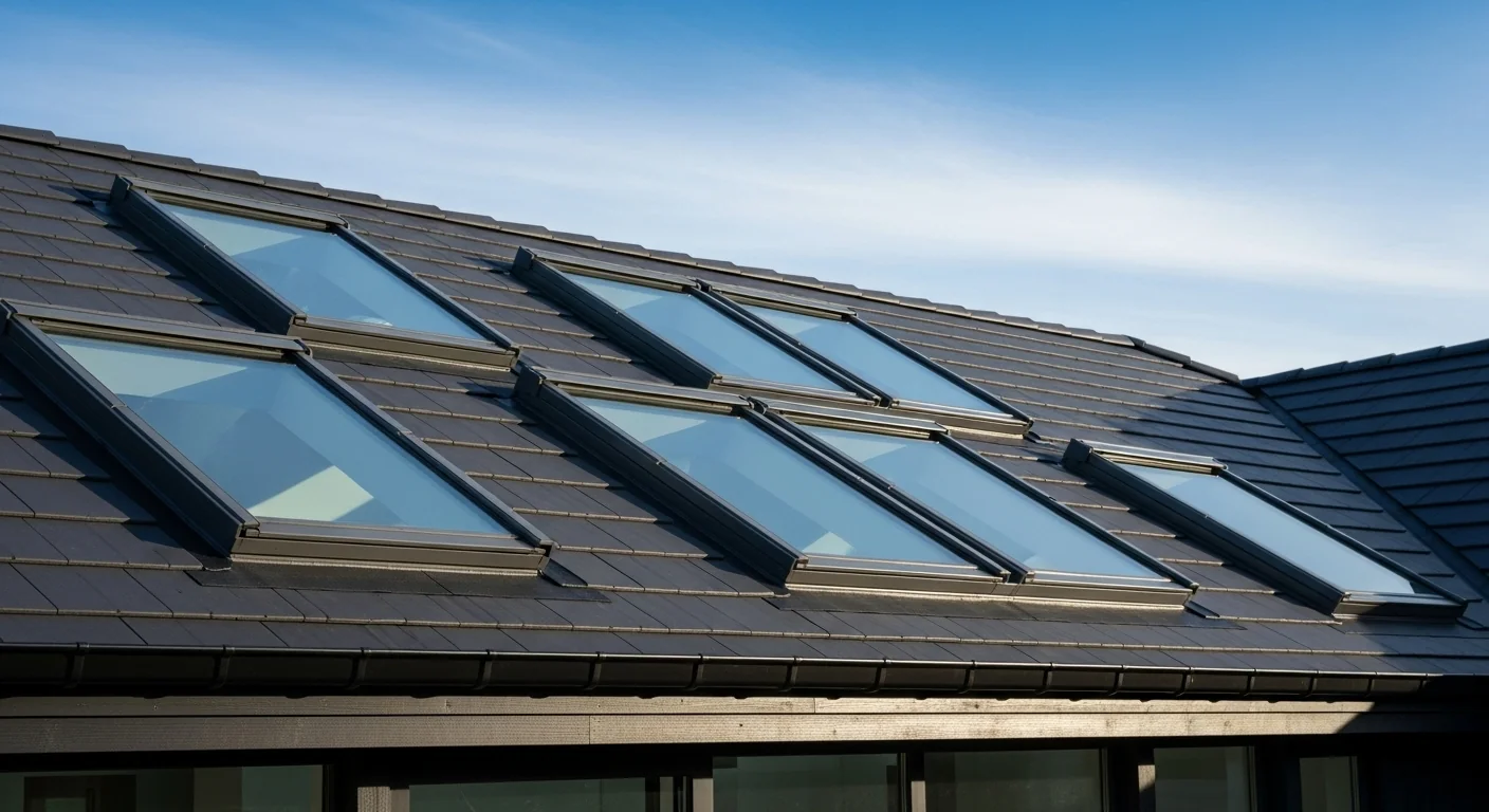 Skylights | Intelligent Design Tucson | Intelligent Design Air ...