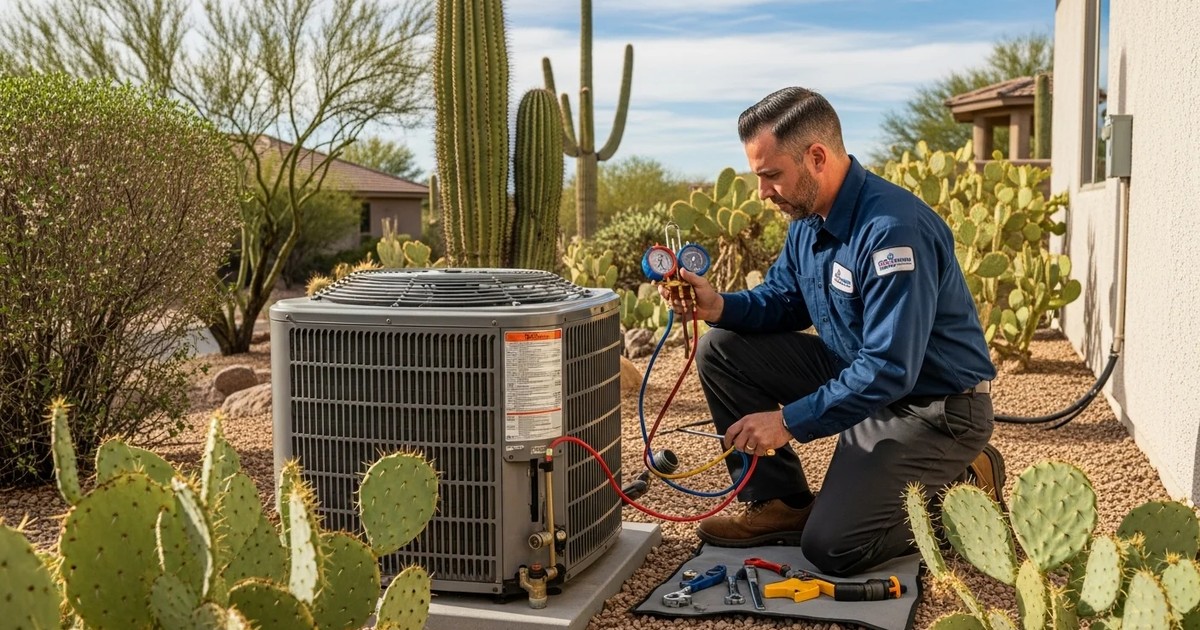 Contact Us | Intelligent Design Tucson | Intelligent Design Air ...